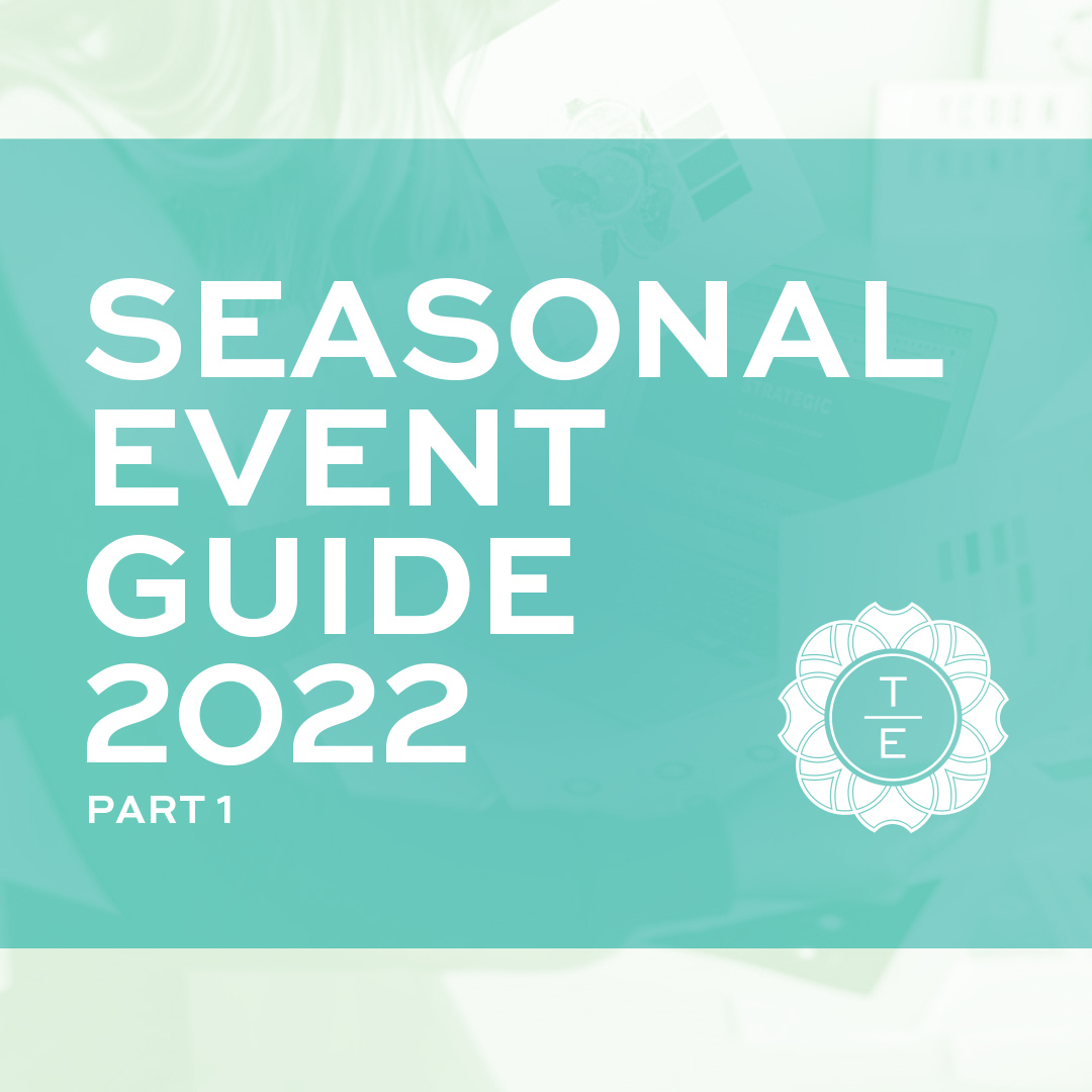Seasonal Event Guide 2022 – Part 1 – Tycoon Events